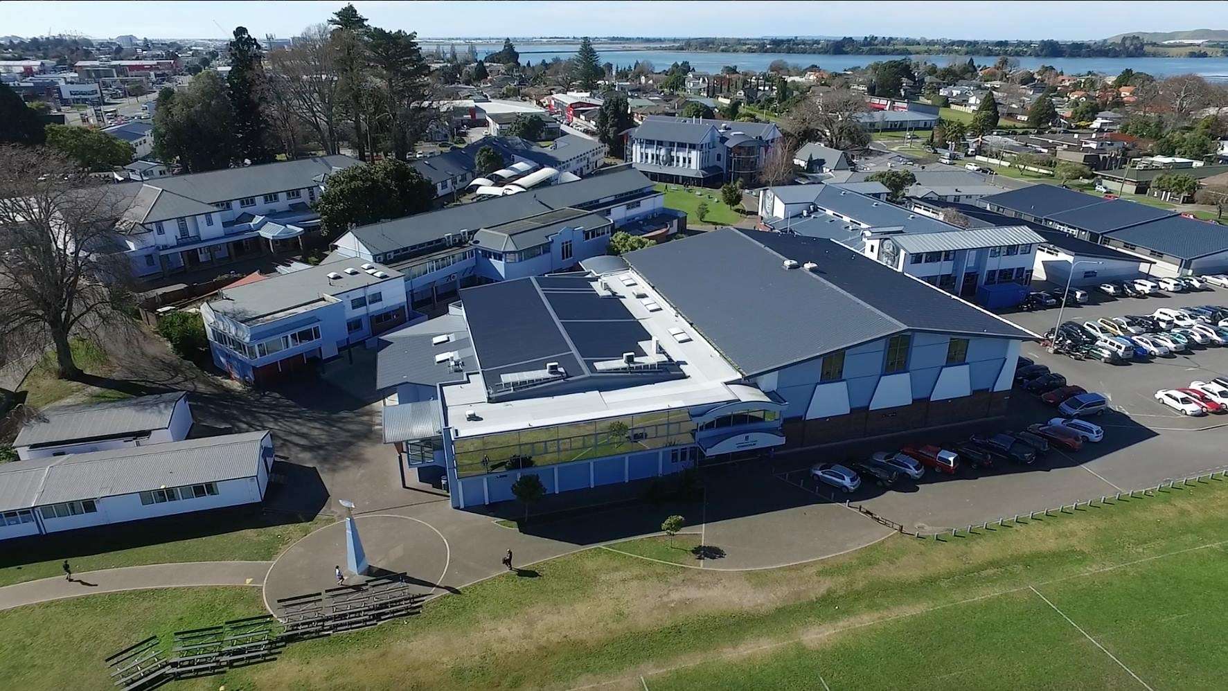 Tauranga Boys College - Best for Boys | Tama Tū Tama Ora