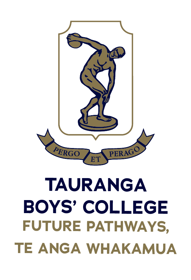 Future Pathways - Tauranga Boys College