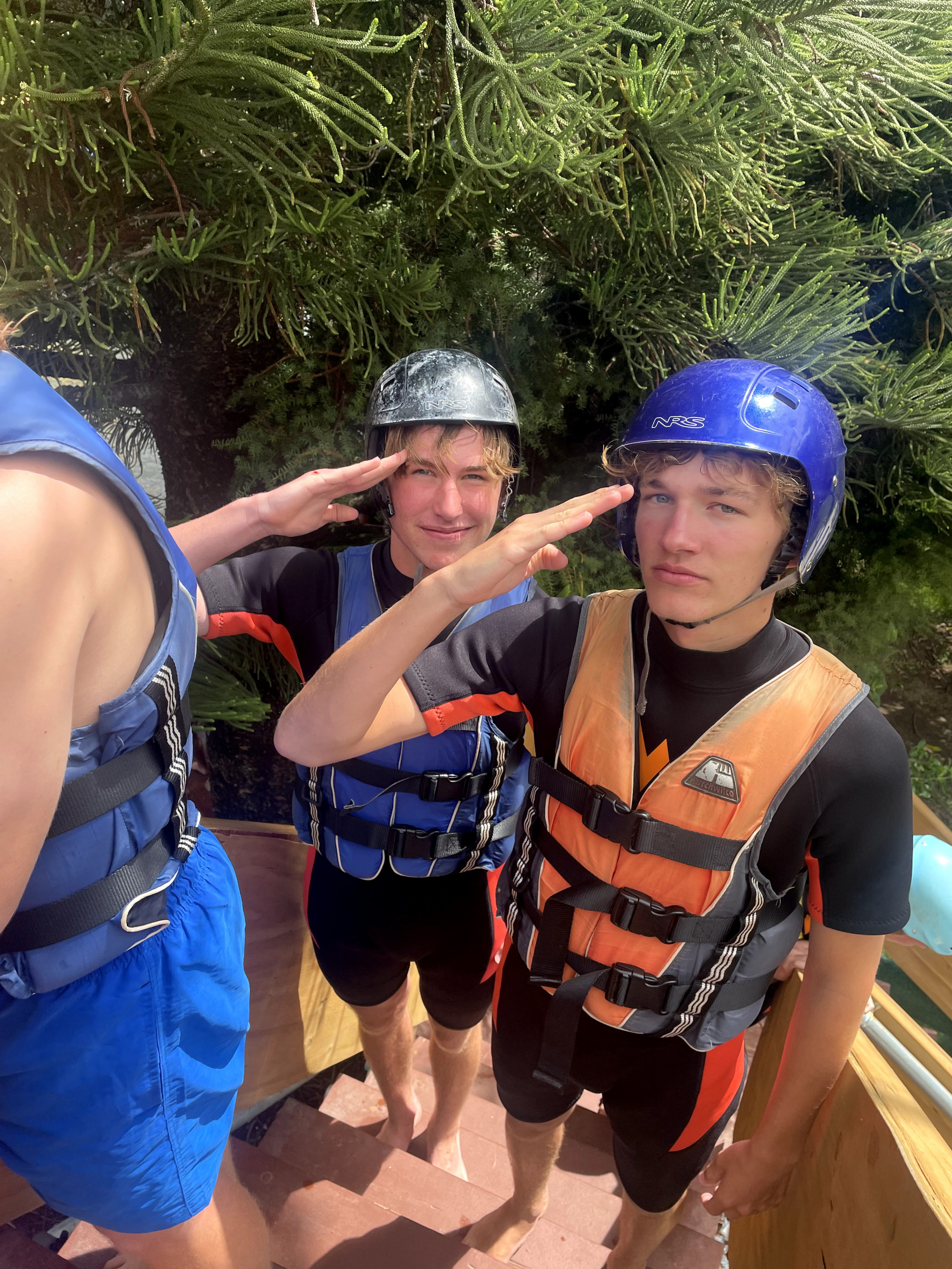 Homestay - Tauranga Boys College